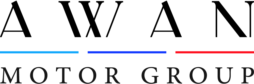 Awan Logo